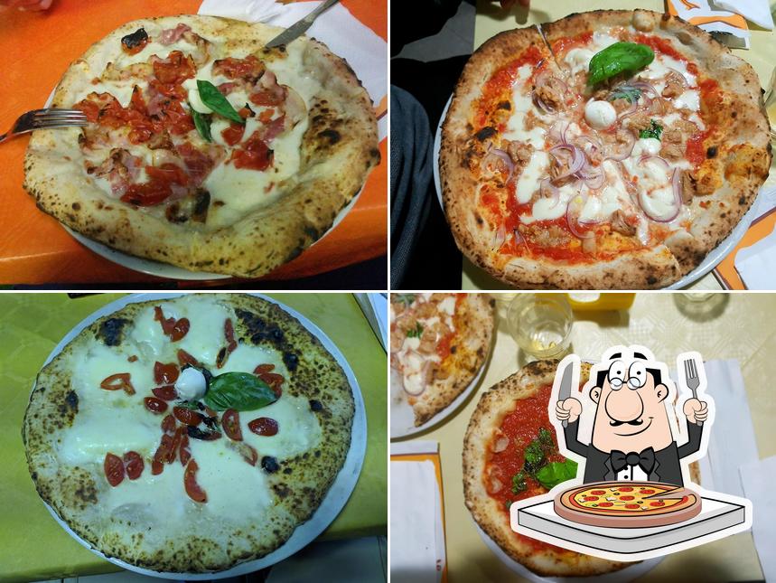 N'ata cosa pizzeria, Cosenza - Restaurant reviews