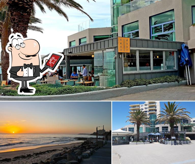 Next Door Cronulla in Cronulla - Restaurant reviews