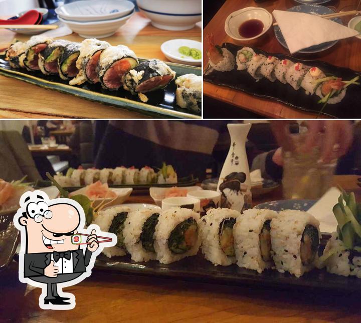 Obi Restaurant, Cape Town - Restaurant menu, prices and reviews