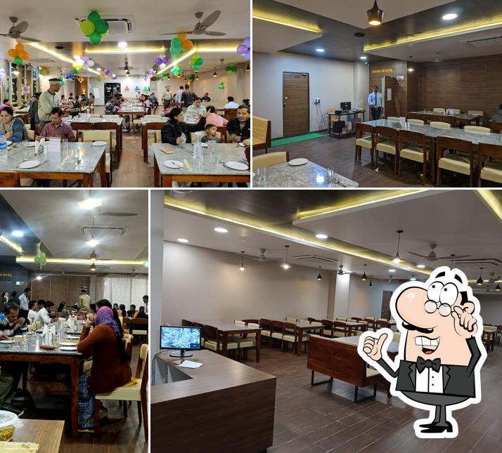 PALATE RESTAURANT AND BANQUET HALL, Kapadvanj - Restaurant menu, prices ...