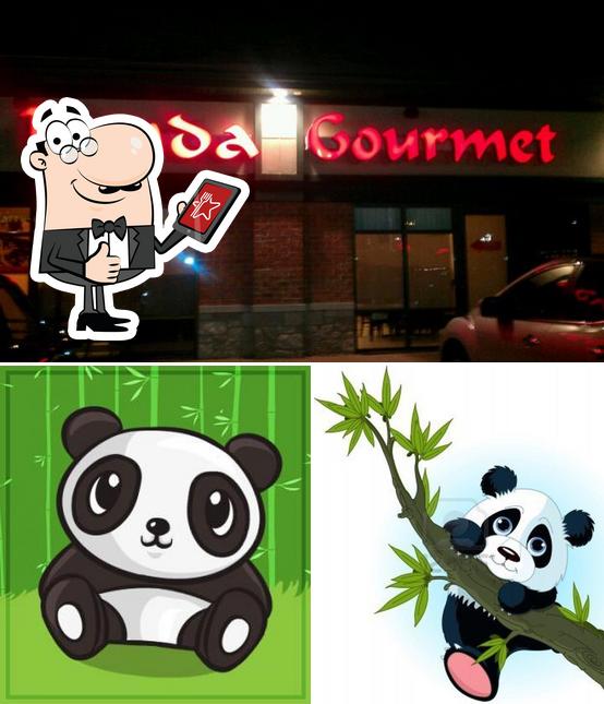Panda Gourmet, 8880 S Howell Ave #900 in Oak Creek - Restaurant menu ...