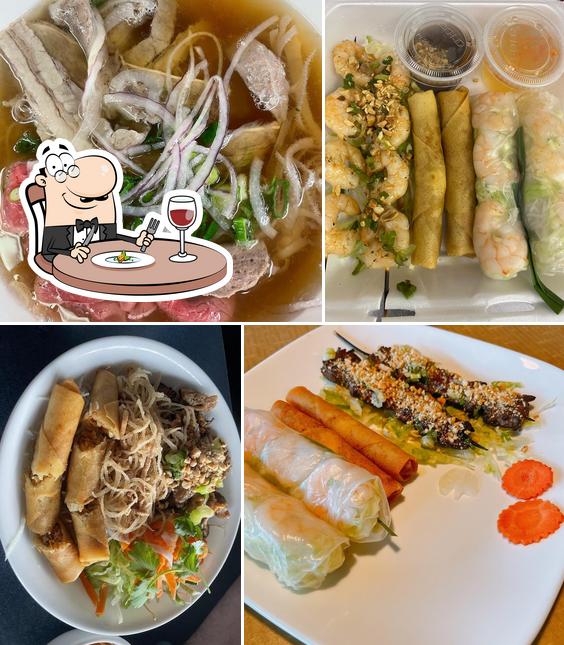 Best lunch in Calgary, winter 2024 - Restaurant Guru