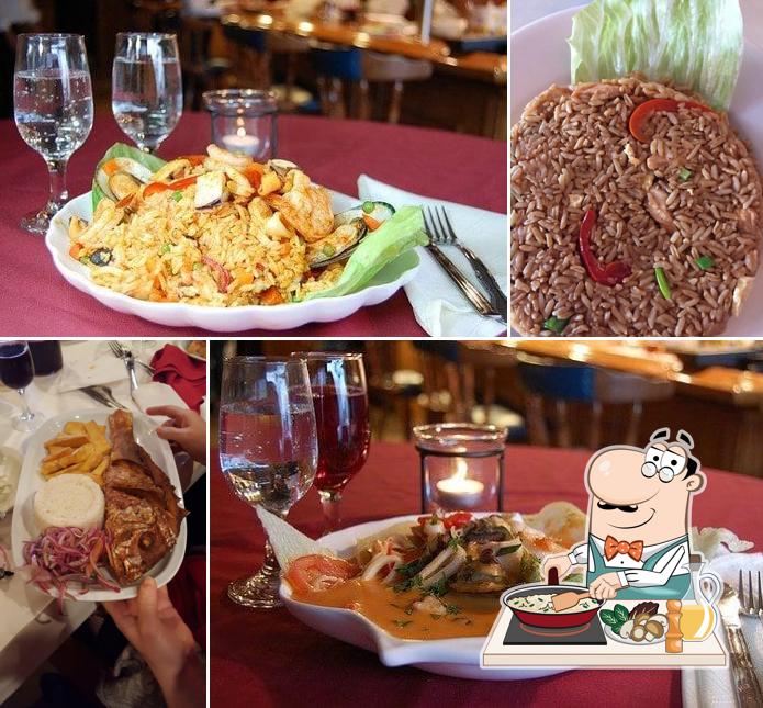 Piolin Jr, East Hartford - Restaurant menu, prices and reviews