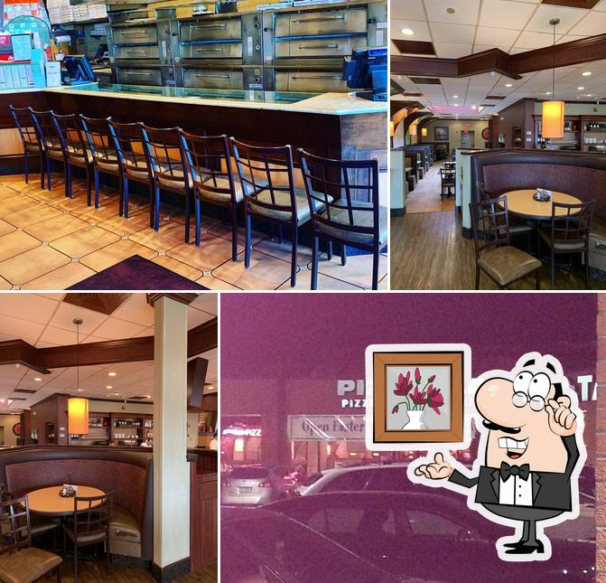 Pizzaiola in North Babylon - Restaurant menu and reviews