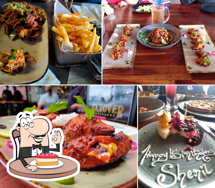 Flyover Drinkery, Bengaluru - Restaurant menu, prices and reviews