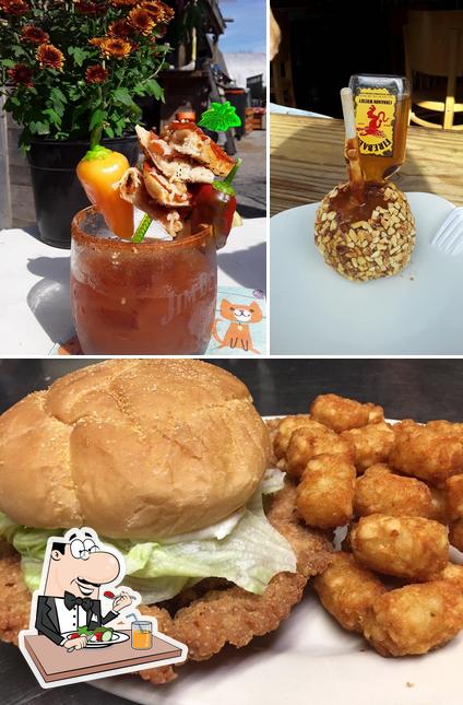 Gold Brick Tavern, Lawrence - Restaurant menu, prices and reviews