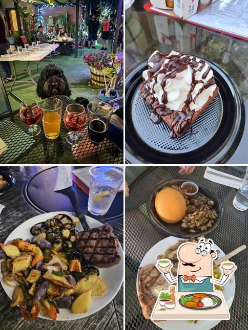 The Handlebar Pub and Grill, Apache Junction - Restaurant menu, prices ...