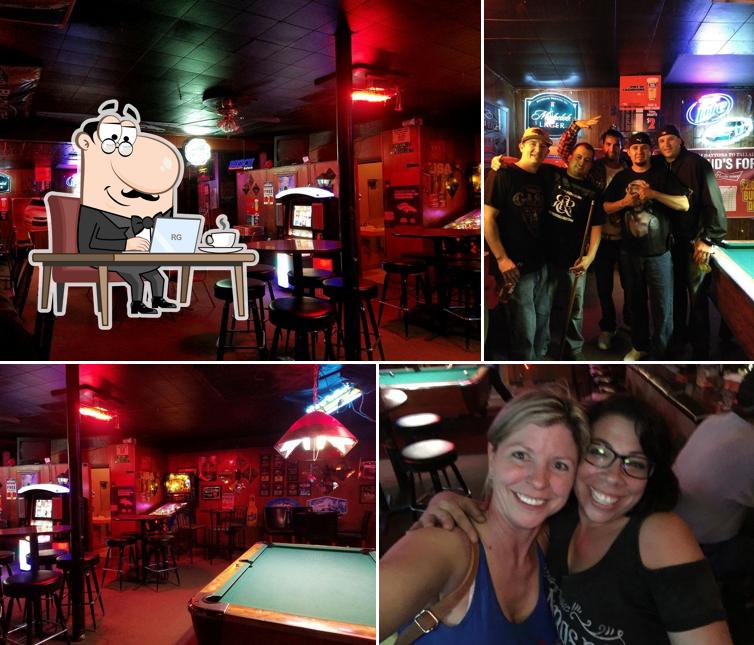 Lamp Post Inn in Lakewood - Restaurant reviews