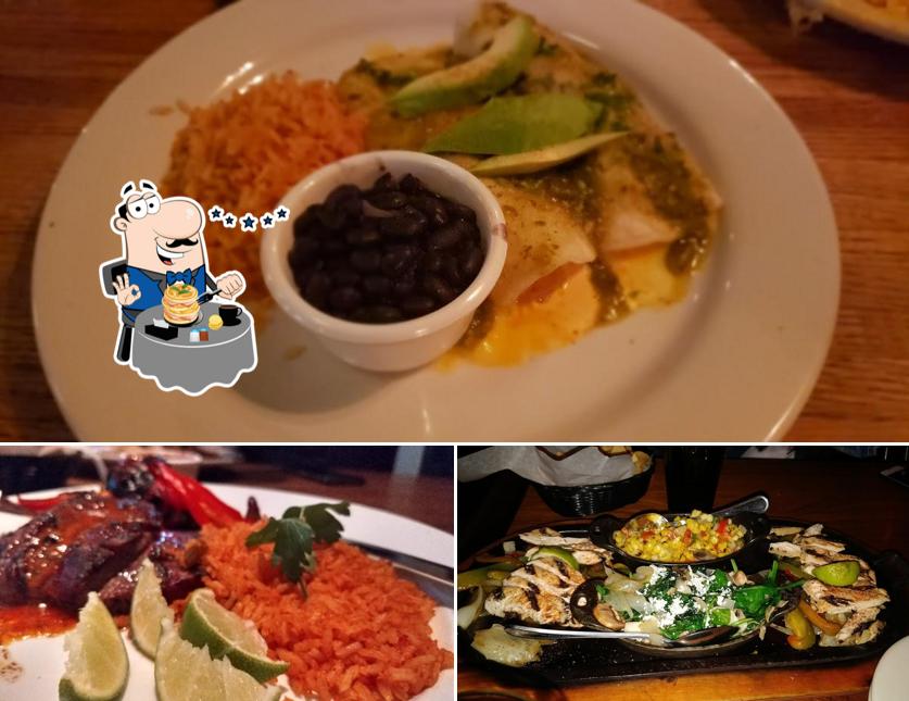 Mexicali Cocina Cantina, Los Angeles - Restaurant menu, prices and reviews