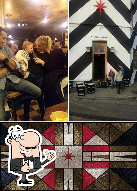 Bar Oswald, Ghent - Restaurant reviews