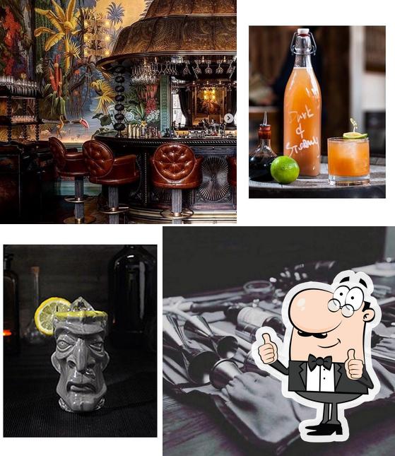 Pro Bar, Rome - Restaurant reviews