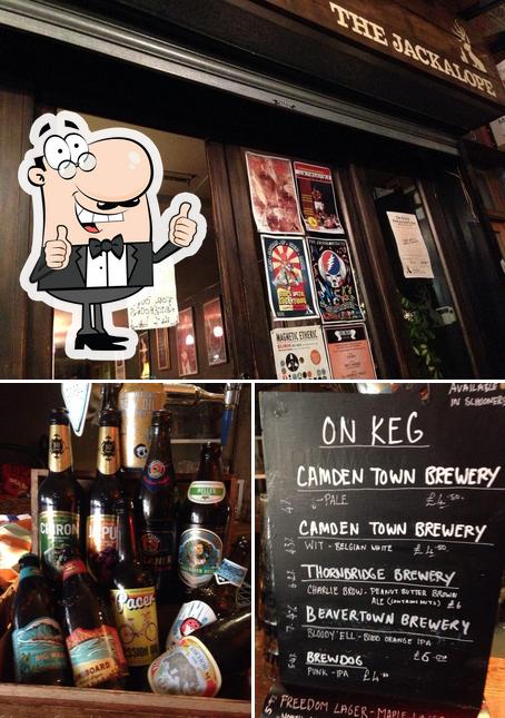 Strange Brew in Manchester - Restaurant reviews