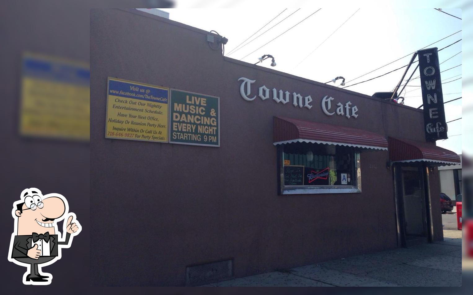 Towne Cafe, New York City, Sheepshead Bay - Restaurant menu, prices and ...