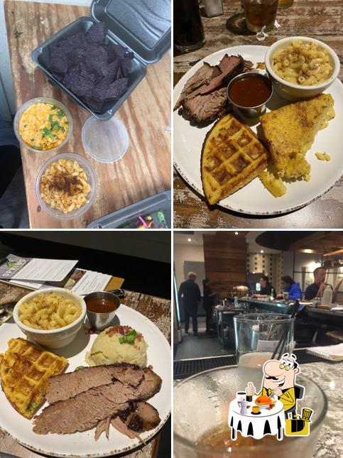 Wolf River Brisket Co., Olive Branch - Restaurant menu, prices and reviews