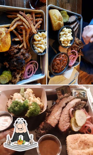 Rusted Nut, Osceola - Restaurant menu, prices and reviews