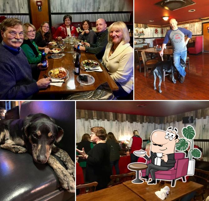 Red Rooster Pub, 4618 Jordan Rd in Skaneateles Falls - Restaurant menu ...