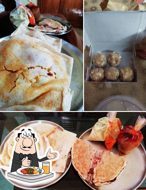 Amrit Bhog, Guwahati - Restaurant menu, prices and reviews