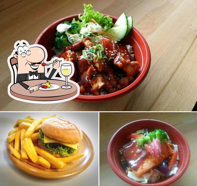 Bayswater Takeaways, Auckland - Restaurant menu, prices and reviews