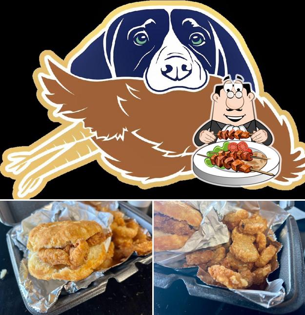 Bird Dog Chicken Company in Orange Beach - Restaurant menu and reviews