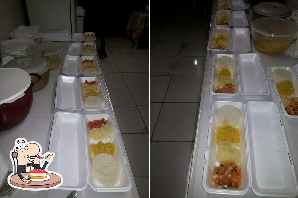 ESPETO TITIO GATÃO, Cuiabá - Menu do restaurante, preços e opiniões