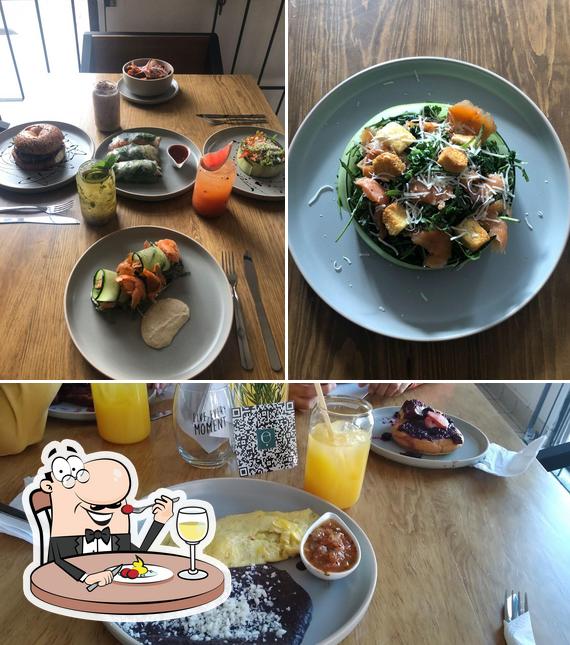 Eleonora House Of Brunch, Durango - Menú del restaurante, precios y reseñas