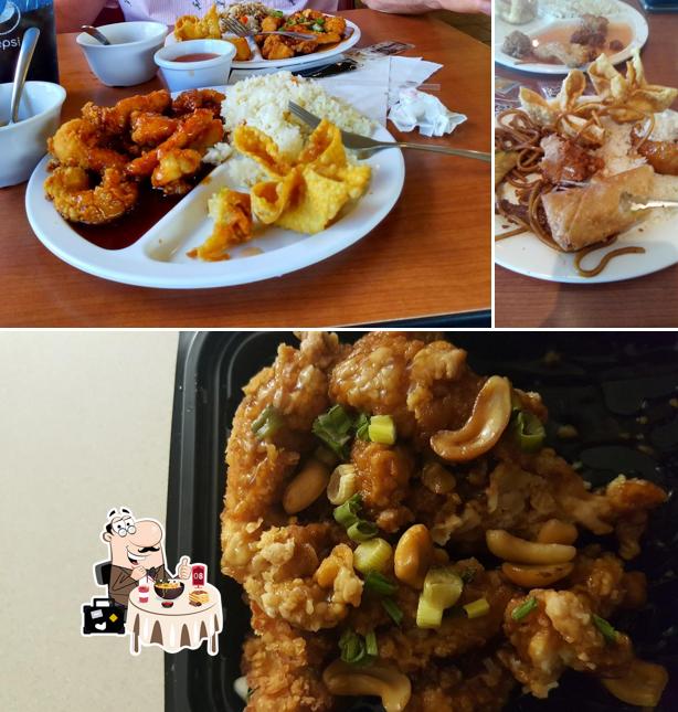Golden Cuisine, Springfield - Restaurant menu, prices and reviews