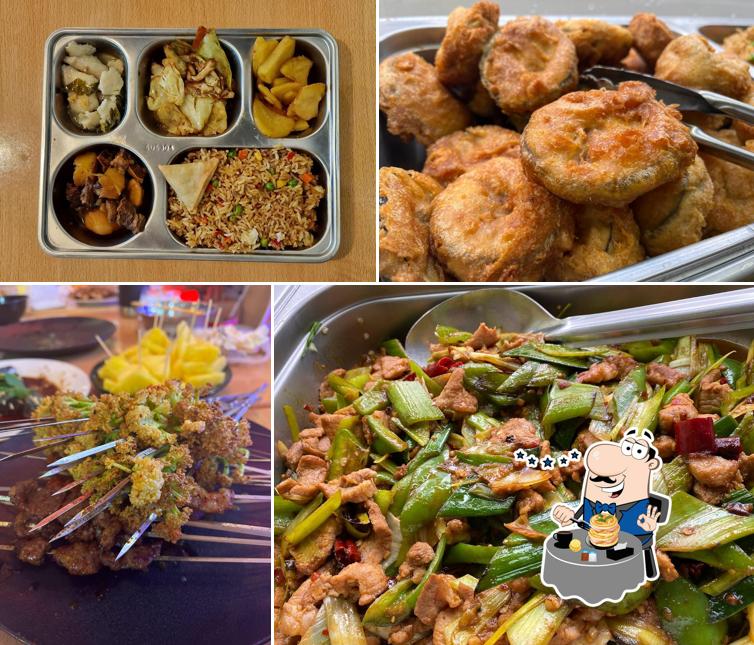 Greedy Cat Kitchen(馋猫私厨）, Auckland - Restaurant menu, prices and reviews
