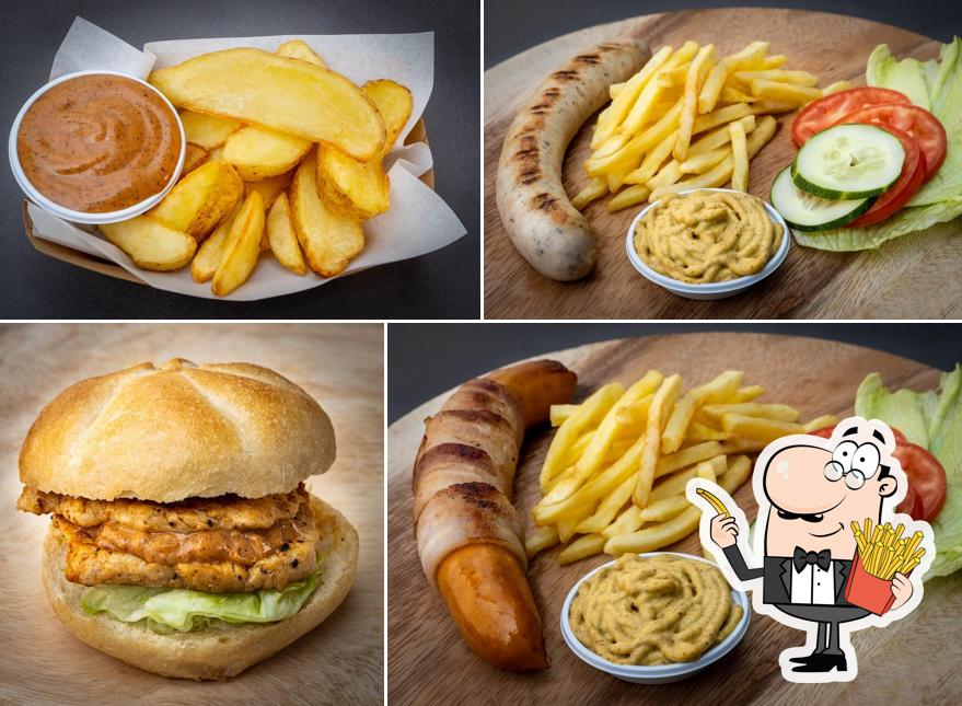 Hell's BBQ Bangkok, Bangkok - Restaurant menu, prices and reviews