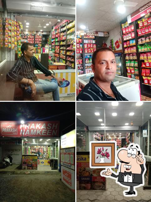 Indori chaska, Indore, luv-kush square - Restaurant reviews