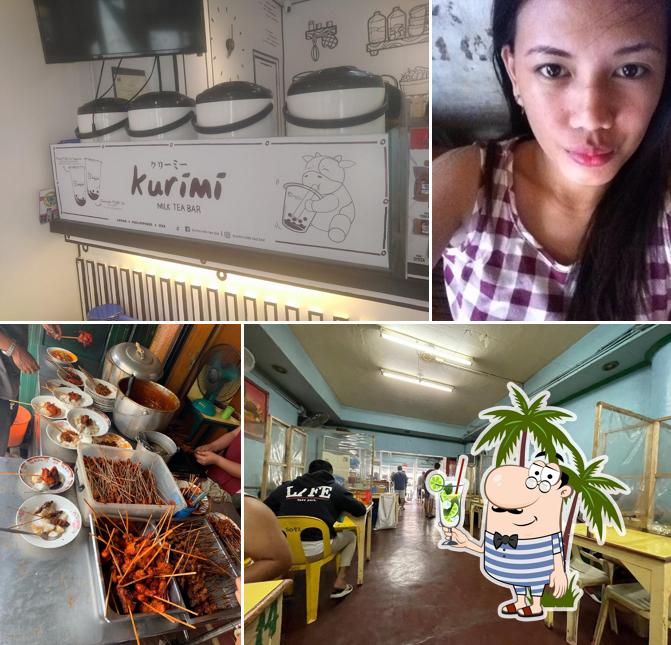 Jimmy's Satti Haus, Zamboanga - Restaurant menu, prices and reviews