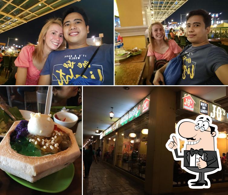 Jo's Chicken Inato Plazuela, Iloilo City - Restaurant menu, prices and ...