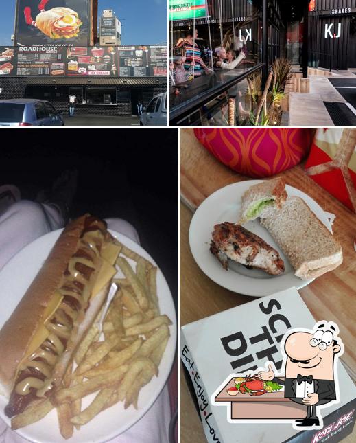 Kota Joe Roadhouse - Edenvale, Edenvale - Restaurant menu, prices and ...