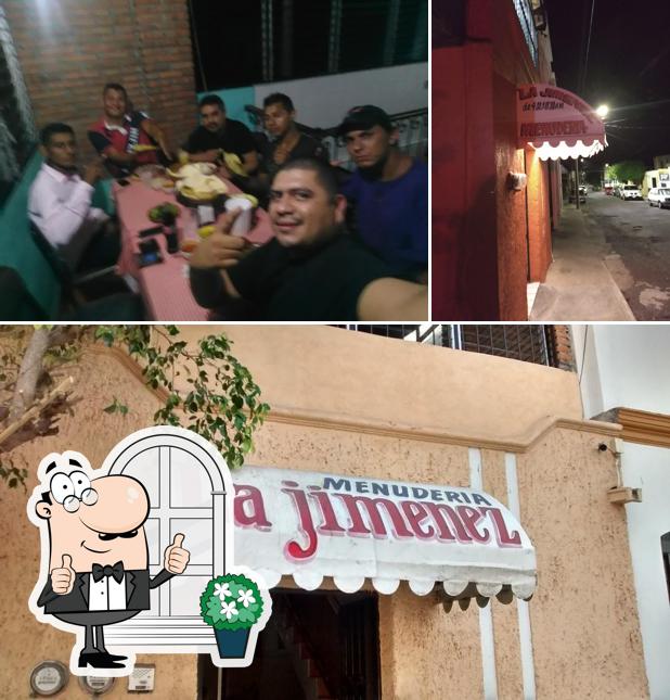 La Jiménez, Colima - Menú del restaurante, precios y reseñas