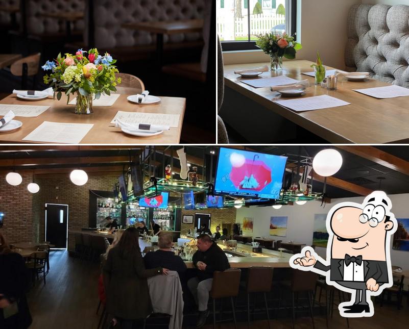 Lost Key Tap Restaurant, Wrightstown - Restaurant menu, prices and reviews