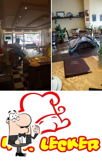 Mr.Lecker restaurant, Oberhausen - Restaurantbewertungen