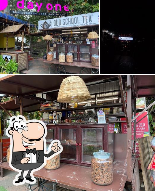 OLD SCHOOL TEA, Thiruvananthapuram - Restaurant menu, prices and reviews