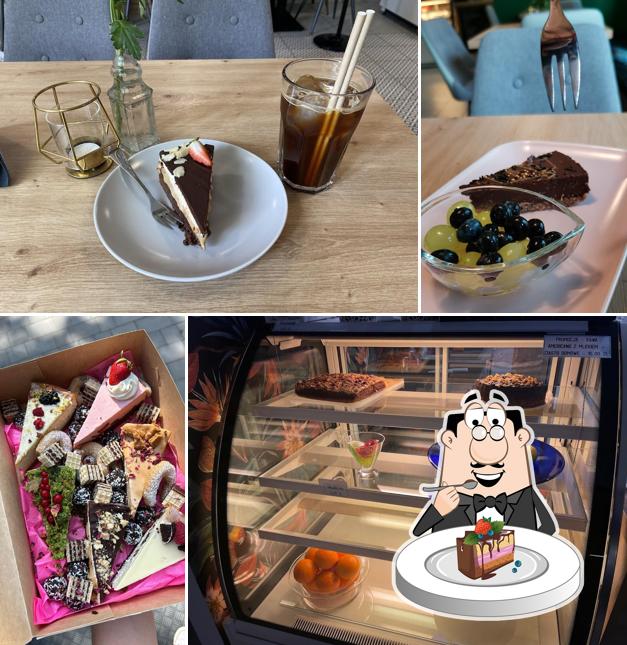 Okruszek, Bielsko-Biala - Restaurant menu, prices and reviews