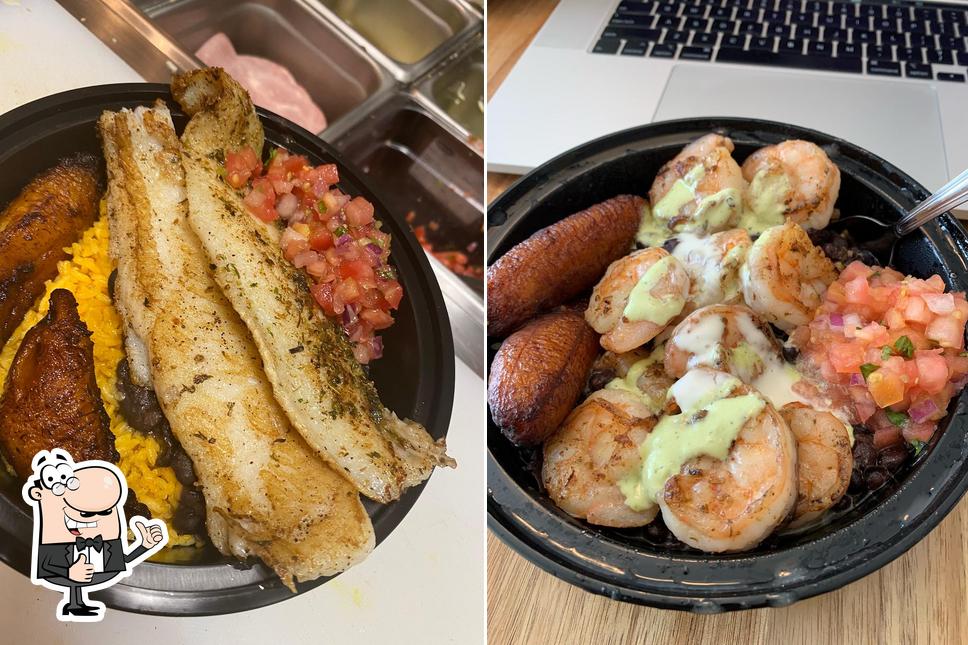 Papi’s Cuban Cuisine in Atlanta - Restaurant reviews