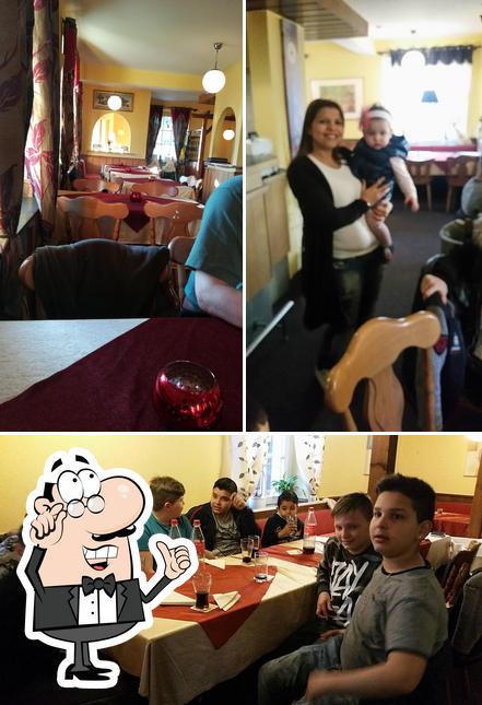 Restaurant Pizzeria Peperoni, Wetter - Restaurant reviews