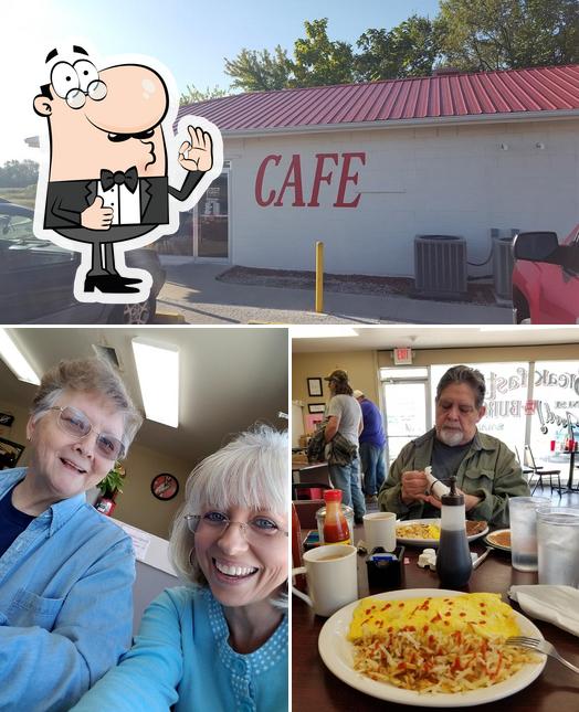 Quick Dine, Nevada - Restaurant menu, prices and reviews