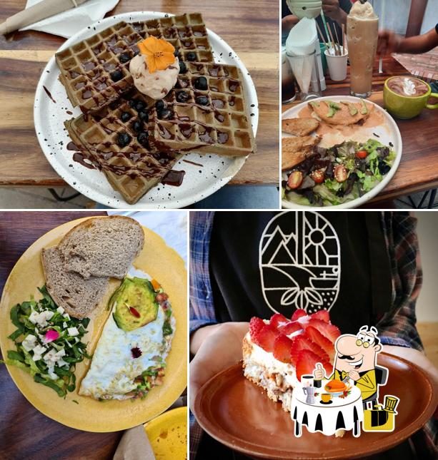 SIMA Café de Colima, Colima - Restaurant reviews