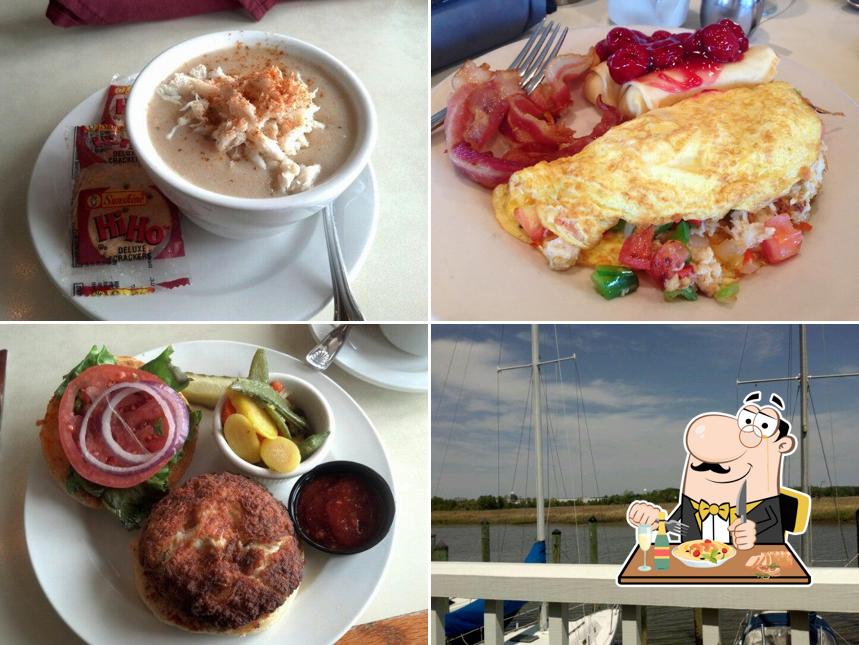 Smithfield Station, Smithfield - Restaurant menu, prices and reviews