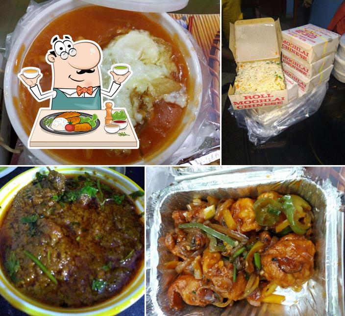Spice 2 Go, Kolkata - Restaurant menu, prices and reviews