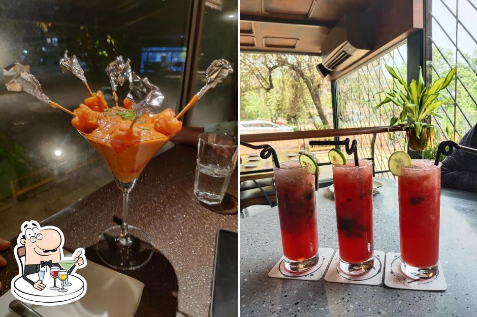 VIDA, Margao - Restaurant menu, prices and reviews