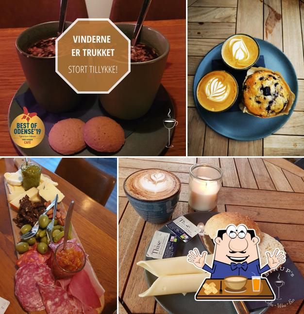 Finden Sie die besten Restaurants in Odense, Frühling 2024 - Restaurant ...