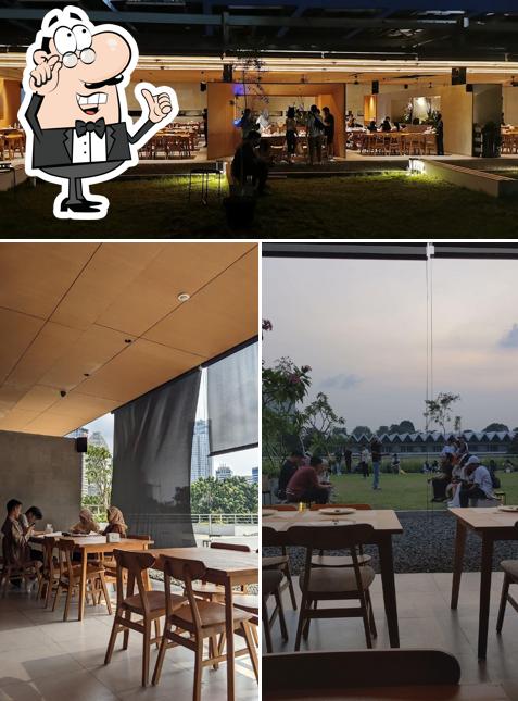 Sentosa Senayan, Central Jakarta - Restaurant menu, prices and reviews
