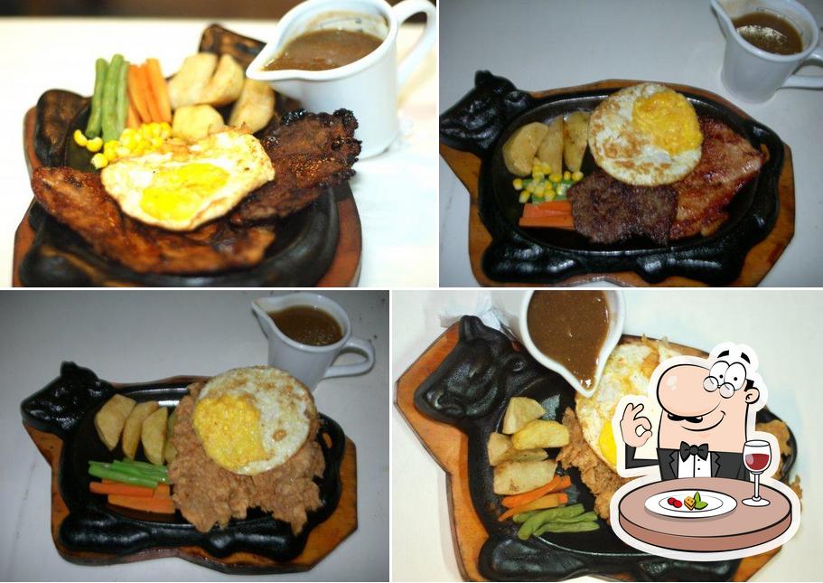 JAVA STEAK steakhouse, Surabaya, Jln Raya Tenggilis Mejoyo aa 14-15