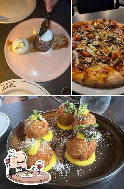 Stella Restaurant and Bar in South Yarra - Restaurant reviews