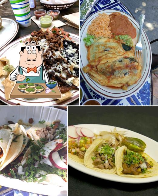 Taqueria Guadalajara Grill, Davis - Restaurant menu, prices and reviews