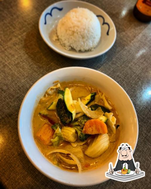 Wok & Ladle: Thai Eatery, East Perth - Restaurant menu, prices and reviews